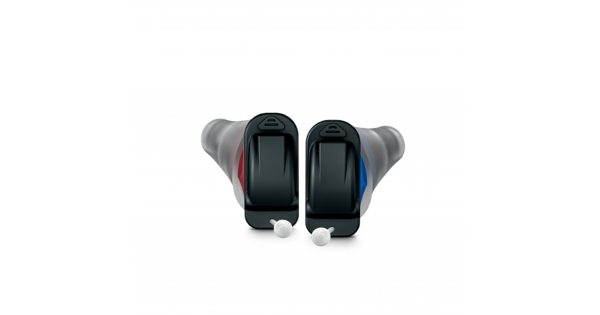 Rexton M-Core IX Instant fit CIC